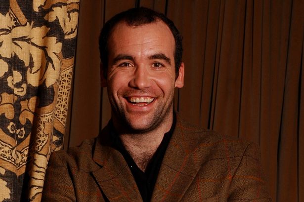 Rory McCann | Celebrity Keep | Celebrity Divorce, Religion, Political ...