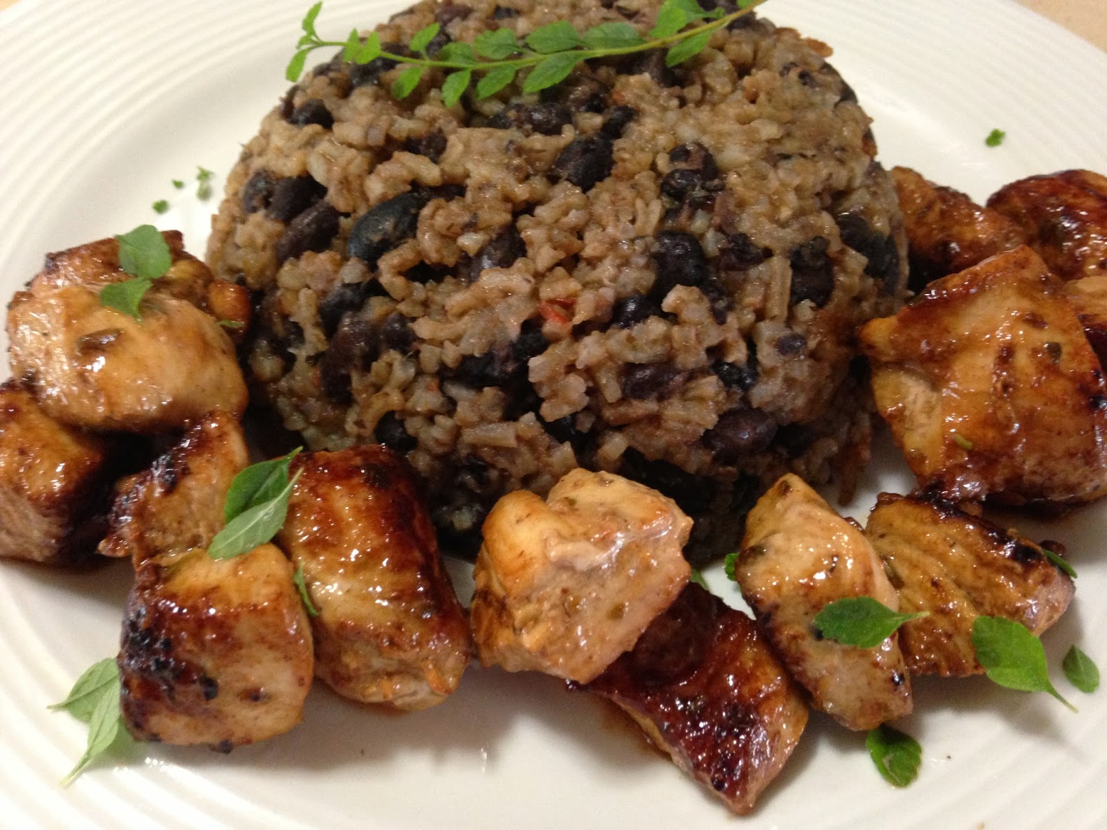 Con mucho gusto Mario: Palo a Pique