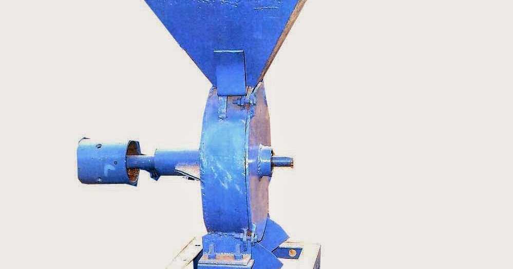 EM-TECH CONSTRUCTION WORKS: Palm kernel cracking machine