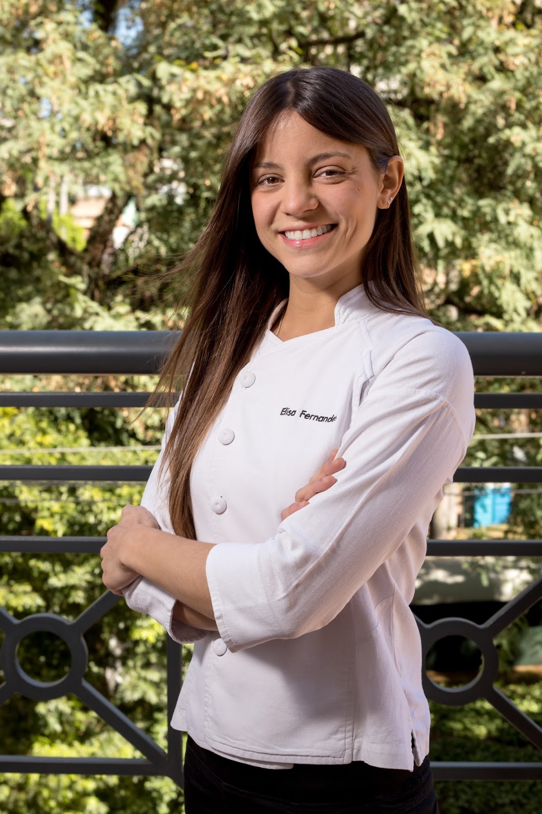 SOCIAIS CULTURAIS, GASTRONOMIA E ETC: Elisa Fernandes se hospeda no ...