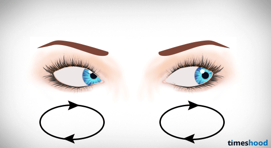 Learnmore: Eye movements:
