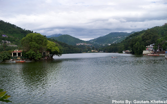 Uttarakhand Devbhoomi: Bhimtal