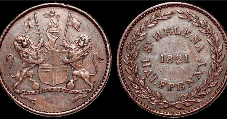 Reflections on A Journey to St Helena: St Helena 1815: The East India ...