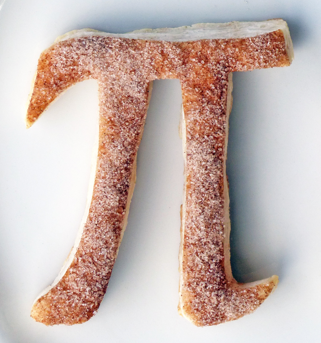 Eclectic Design Choices - Designs for Your Life: Happy Pi Day 2017