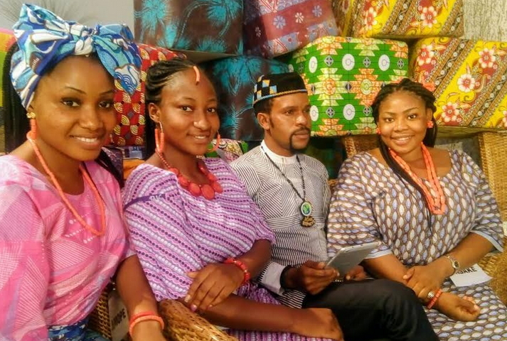 Queen Moremi Ajasoro QMA Contestants Camp In Ile Ife Ahead Of Grand ...