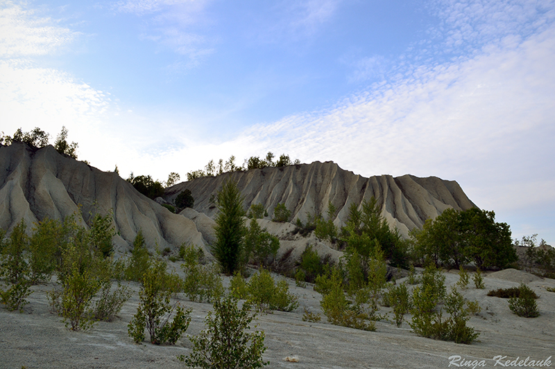 Vaikuse taga: Helesinine laguun