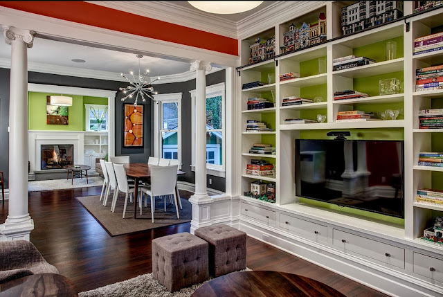 Delorme Designs: LEGO HEAVEN!!