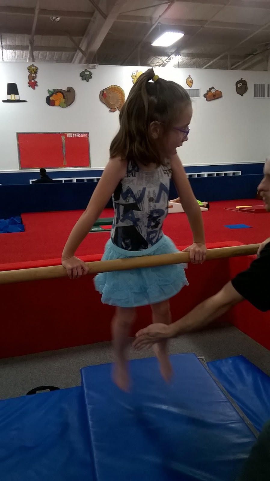 Fun with SATB2 Associated Syndrome : Benefits of Adaptive Gymnastics