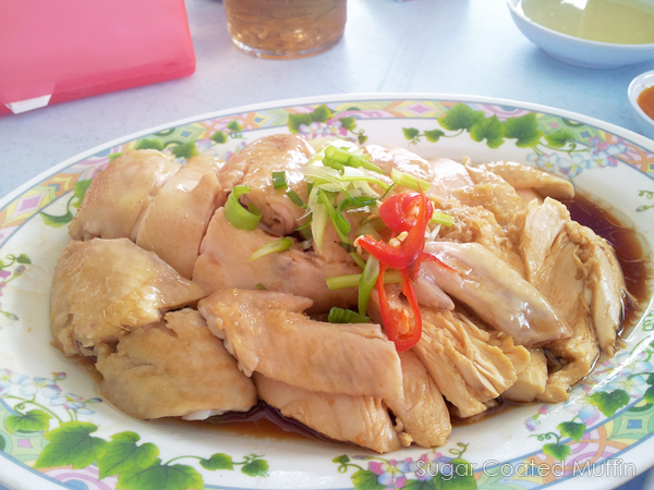 Isabel Lee | Malaysian Beauty & Lifestyle Blogger: New Restaurant Ipoh ...