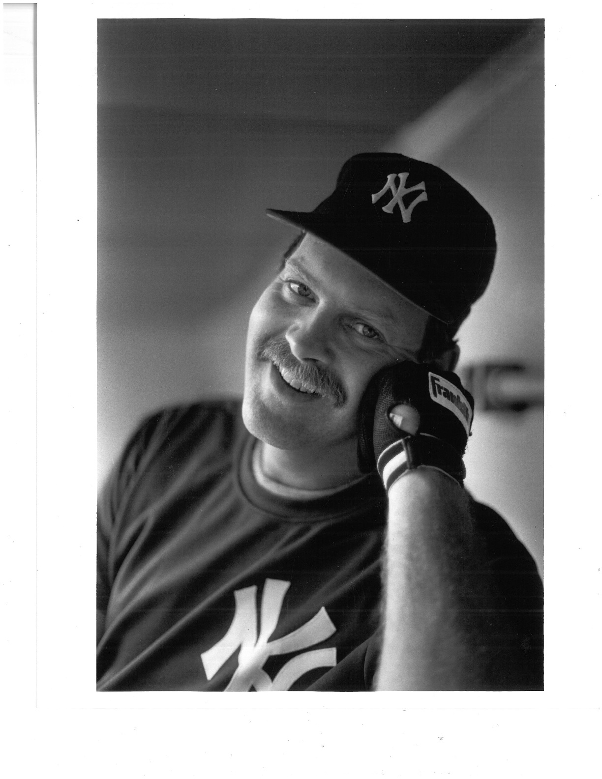 No One Died in the Press Box