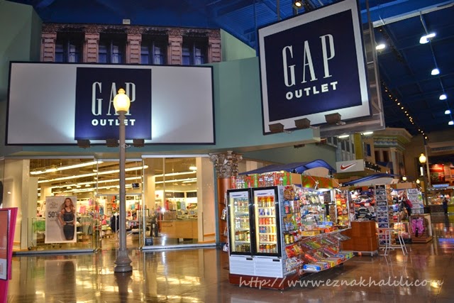 My Small World: Trip to USA Las Vegas - LA (Fashion Outlet Primm Valley ...