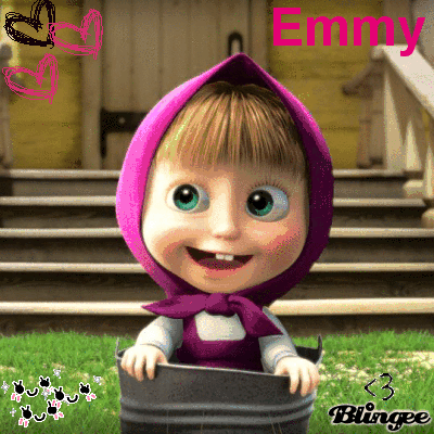 Gambar Meme Marsha dan The Bear Bergerak GIF Terbaru - Isplbwiki.net