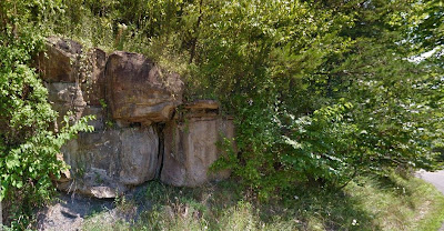 Phantoms and Monsters - Real Cryptid Encounter Reports - Fortean ...