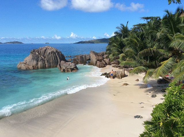 The High Spirited Nightlife of Seychelles - The Traveller