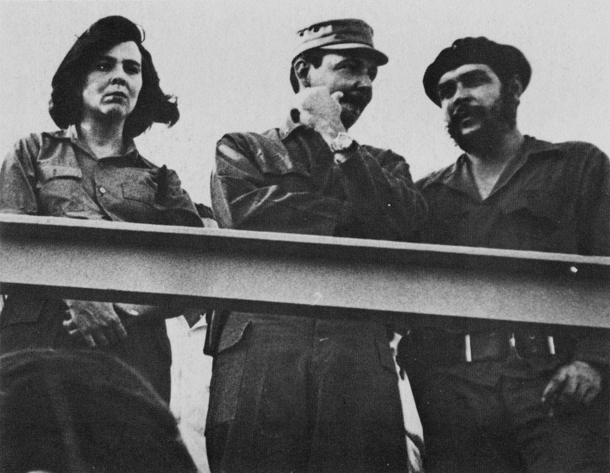 The Beret Project: Che Guevara - Again