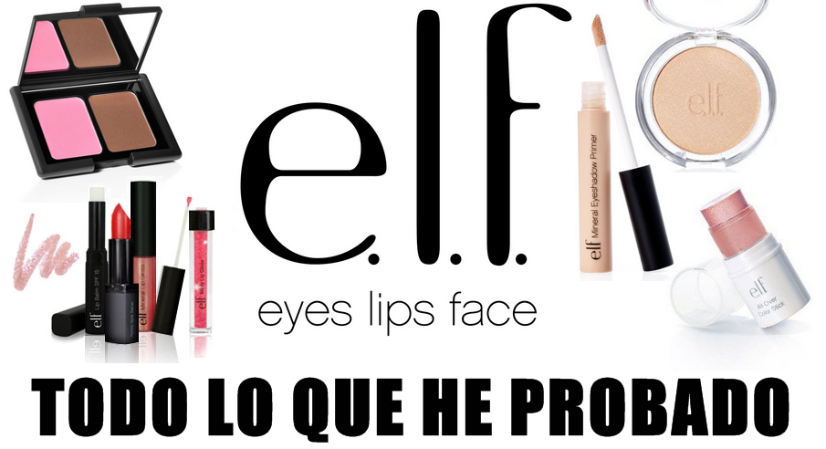 Emmaaist: ELF | Todo lo que he probado (Rostro)