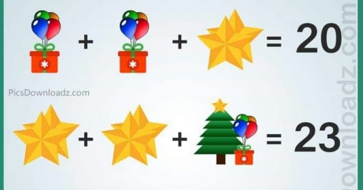 The Giftree Puzzle | Answer - Forward Junction Puzzles