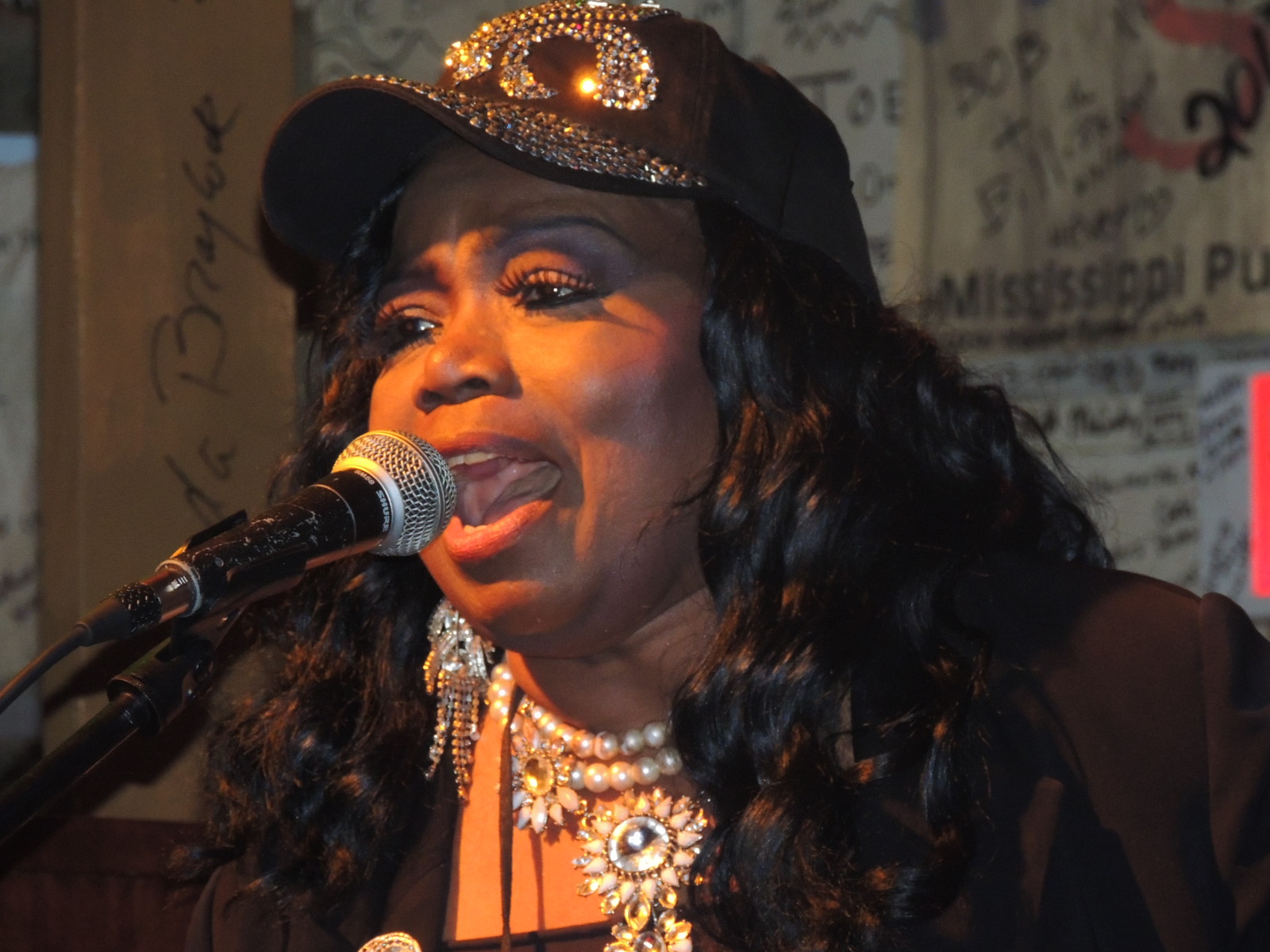 The Vinyl Word: And now, Ruby Wilson