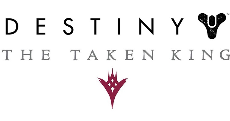 Destiny: The Taken King (Video Game Review)