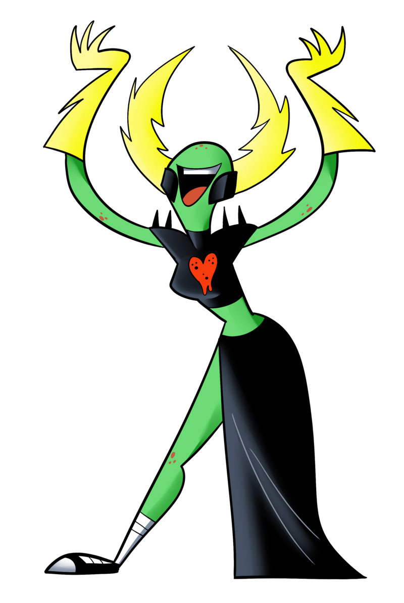 Galáxia Wander 2 - Cia dos Gifs