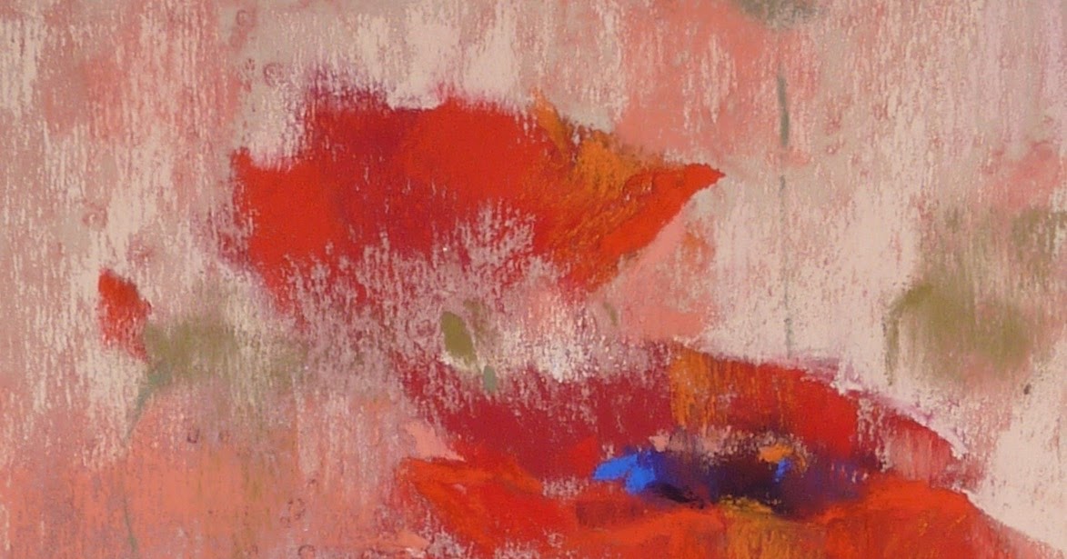 Painting My World: Let's Paint with Red