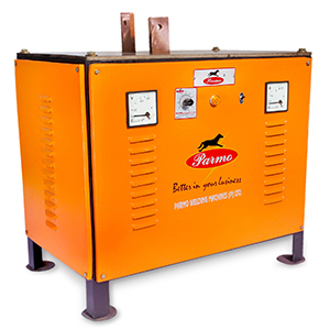 GIDC Digital Directory 2024 સરકારી નથી: PARMO WELDING MACHINES PVT LTD