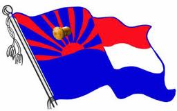 nannnan31: Karen Flag