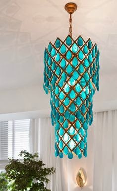 Un blog de decoración a mi manera... : Inspiración Turquesa.