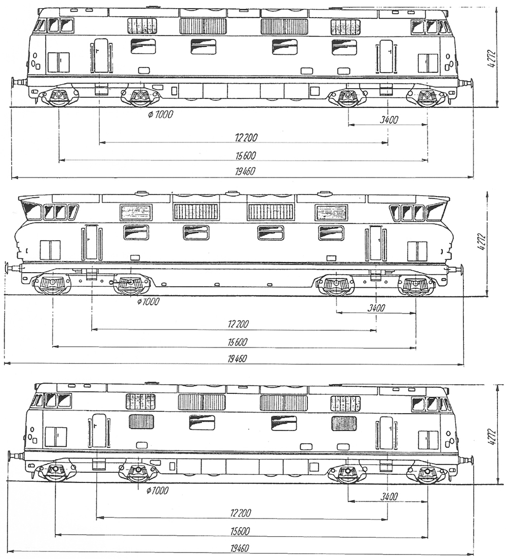 Szextant Blog "https://szextant.blogspot.com": 180.) V180 - BR.118 -DR ...