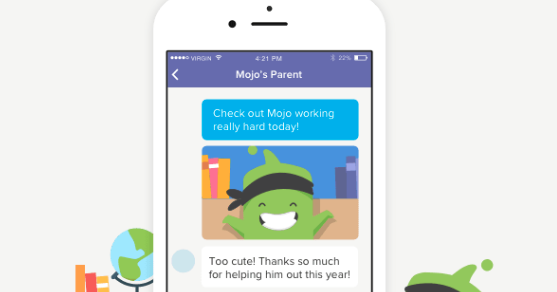 Reward your students with ClassDojo! | A Bilingual Classroom