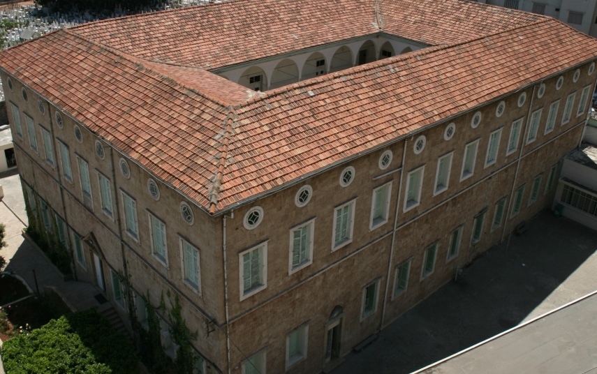 Makassed College for Girls: At A Glance