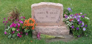 James Dean: Actor * Legend ∞ Icon