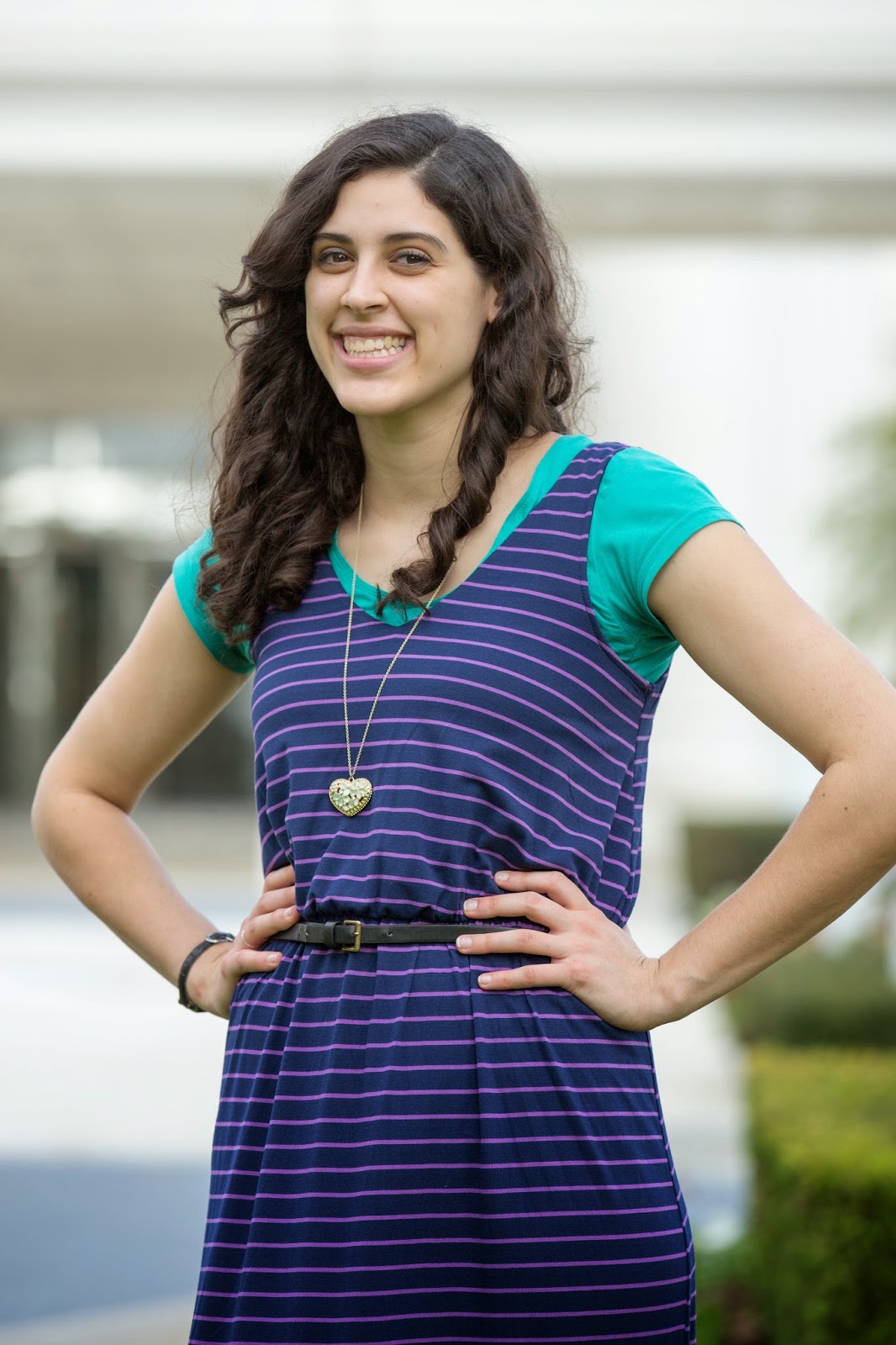 Sorella Alison Hanson