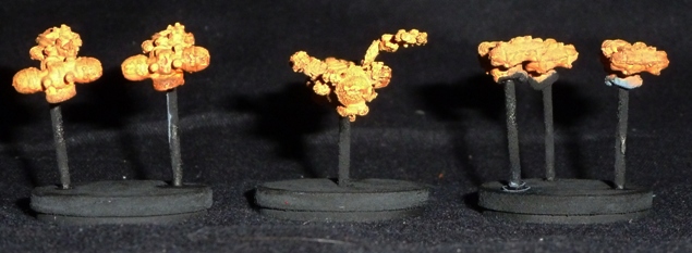 Super Galactic Dreadnought: Vogon Construction Fleet