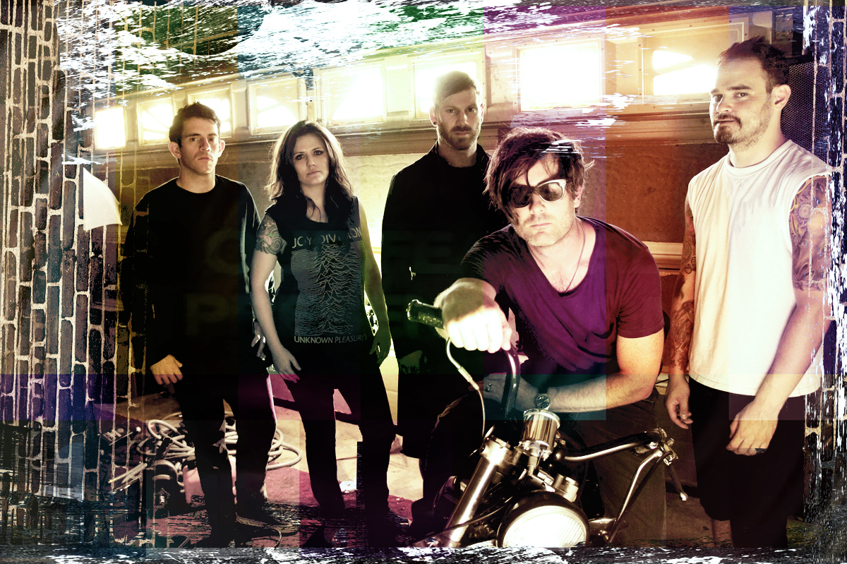 Fake Figures Announces New EP Details | NataliezWorld