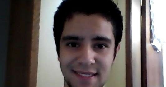 Alexandre Ames Prado