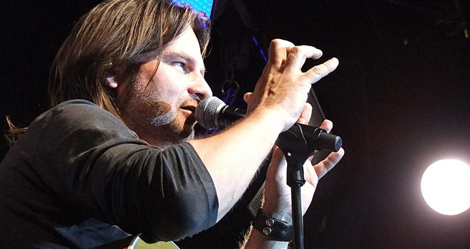 Más típico no lo hay: Ray Wilson en Chile (y Argentina)