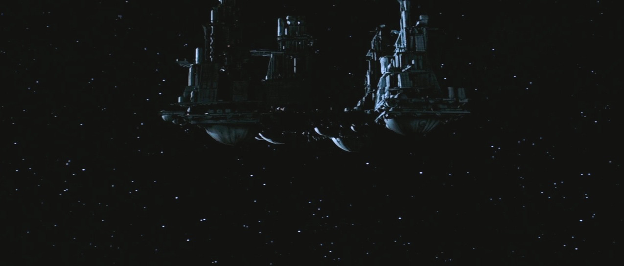 The Single-Minded Movie Blog: Alien vs. Prometheus: A Visual Comparison