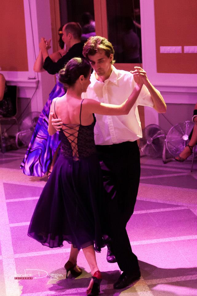 Tango Cazino, Cluj, august 2012