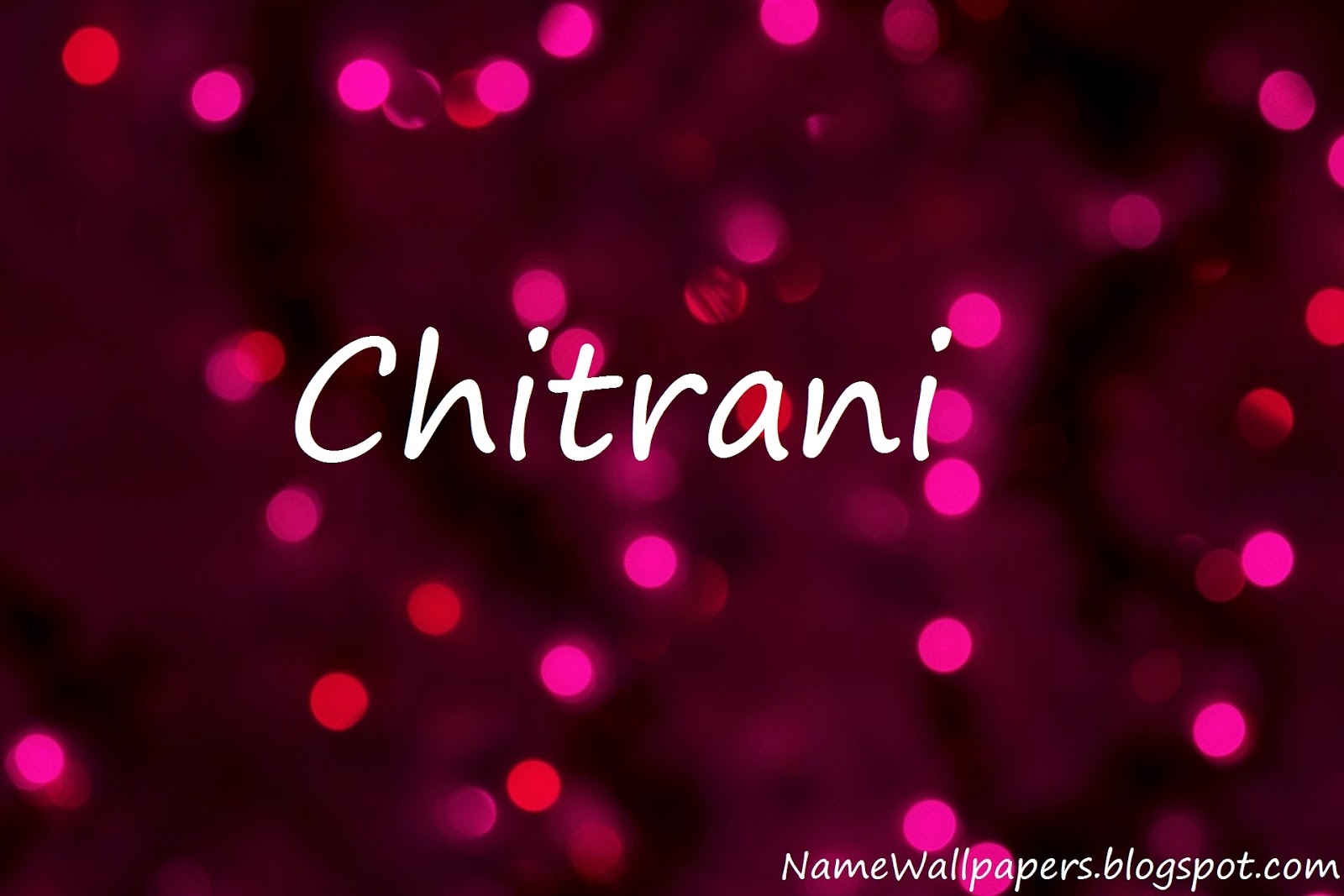 Chitrani Name Wallpapers Chitrani ~ Name Wallpaper Urdu Name Meaning Name Images Logo Signature