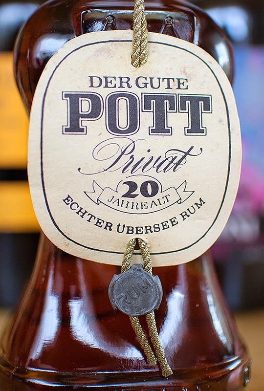 what a drink!: Neuer deutscher Rum? - Ja, bitte mehr davon!