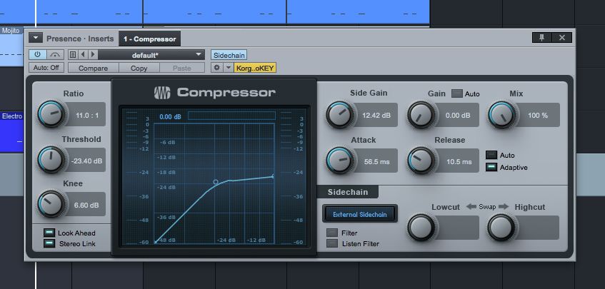 REKAM MUSIKMU: APA ITU COMPRESSOR?? DAN FUNGSINYA UNTUK APA??