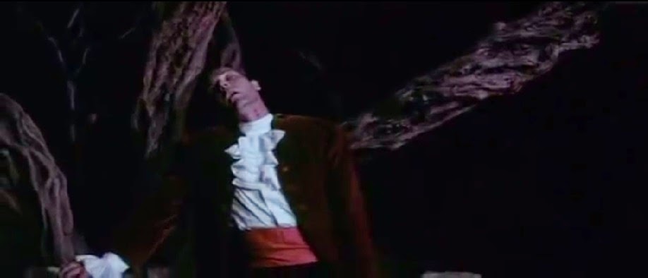 The Bloody Pit of Horror: Gallery of Horror (1967)