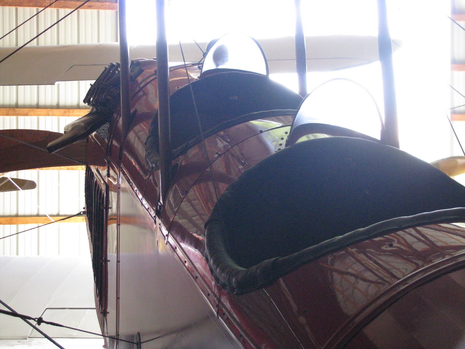 Props, Pistons, Old Jets And the Good Ole Days of Flying: GOLDEN AGE ...
