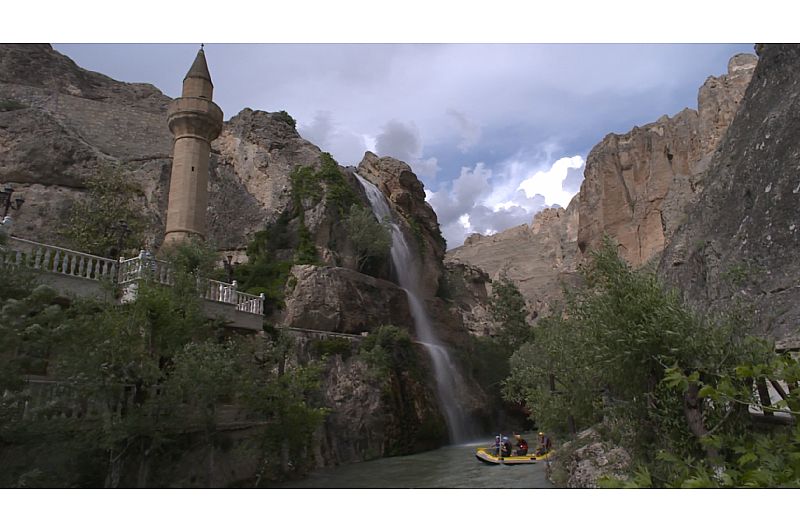 Tarım Siteniz: Malatya'nın Doğal Güzellikleri