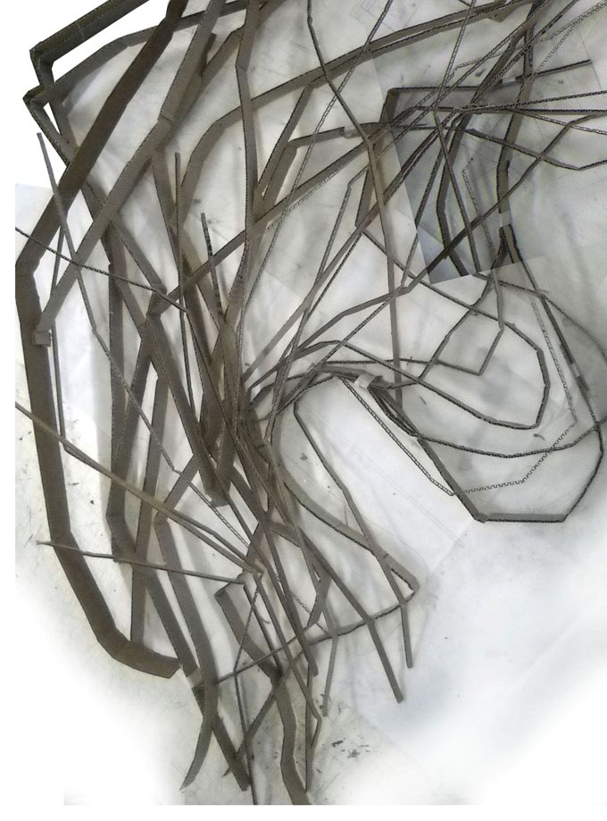 Cátedra Pedemonte - Arquitectura 3 - A3: PONCETTA - MINEIRO