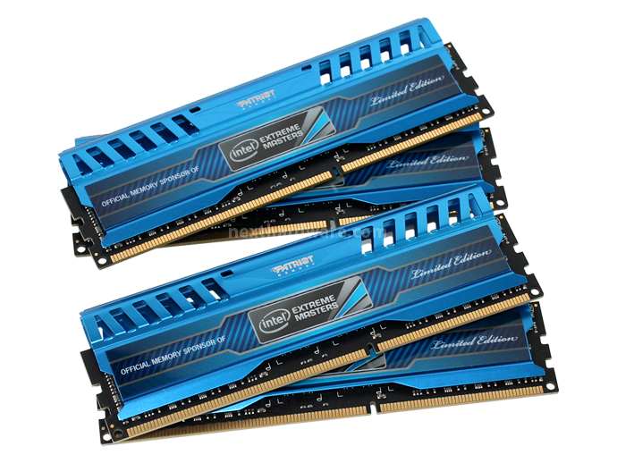 Pengertian, Fungsi, Jenis, dan perbedaan fisik dari RAM (Random Access ...