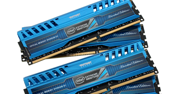 Pengertian, Fungsi, Jenis, dan perbedaan fisik dari RAM (Random Access ...