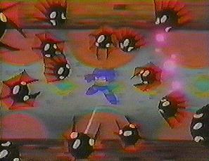 Rockman Corner: Original Mega Man Cartoon Pitch Unearthed