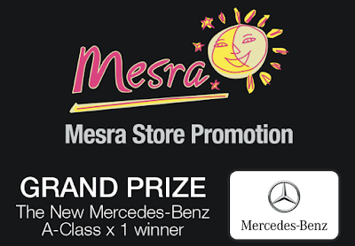 PETRONAS RACE ON: Mesra Store Promotion Contest - Malaysia Online and ...